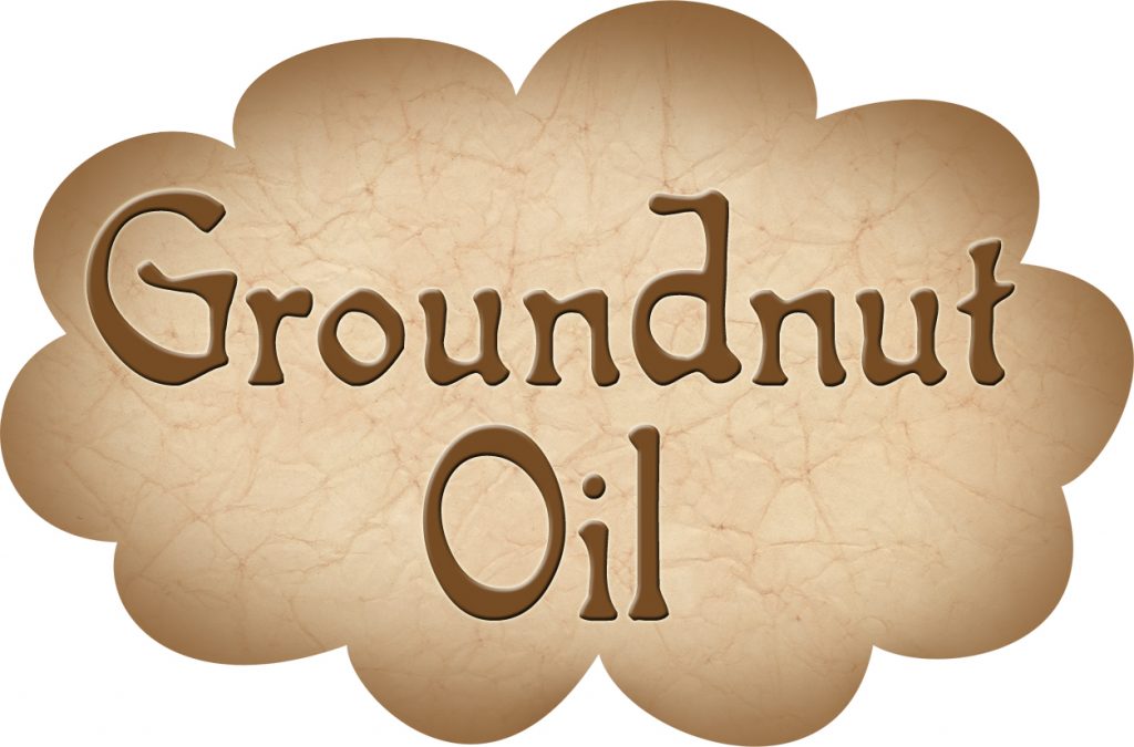 Oil Pantry Labels - Rooftop Post Printables