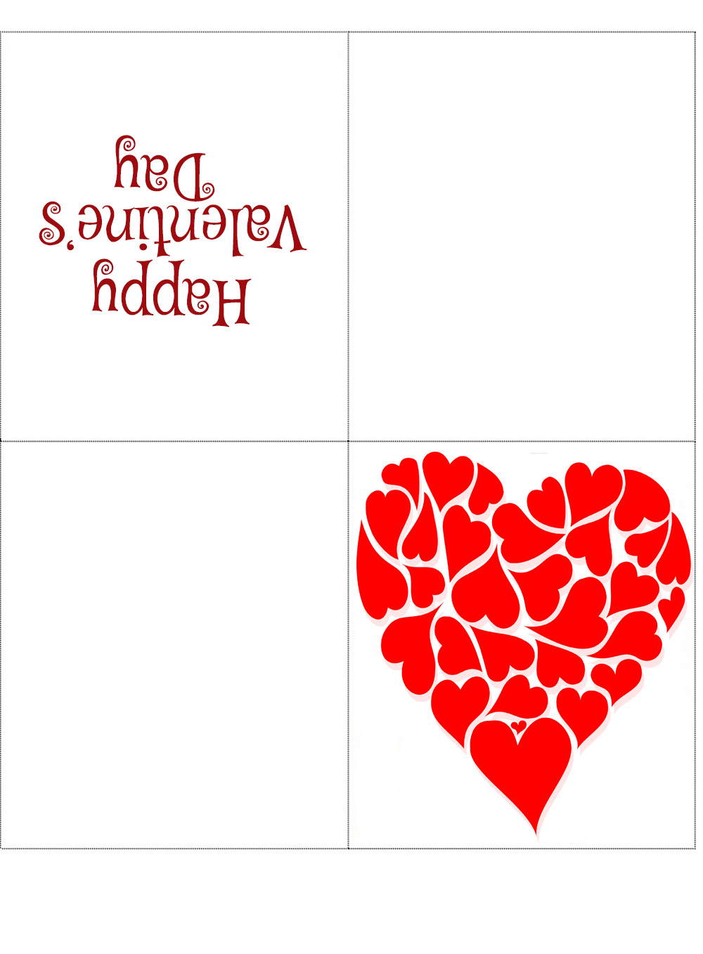 Printable Free Birthday Cards For Wife
